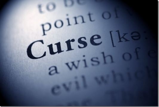 Be Mindful of Curses – Part 1 – Dane A. Miller's Blog