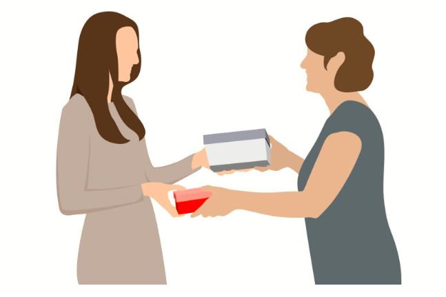 The Things We Exchange for God – Dane A. Miller's Blog